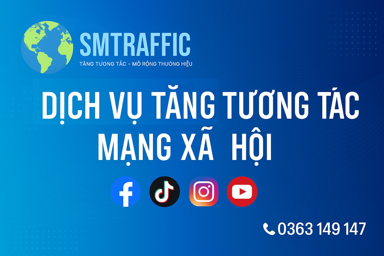 Tăng Traffic Website - Tăng Lượt Truy Cập Uy Tín, Hiệu Quả, An Toàn | Giải Pháp Tương Tác Hiệu ...